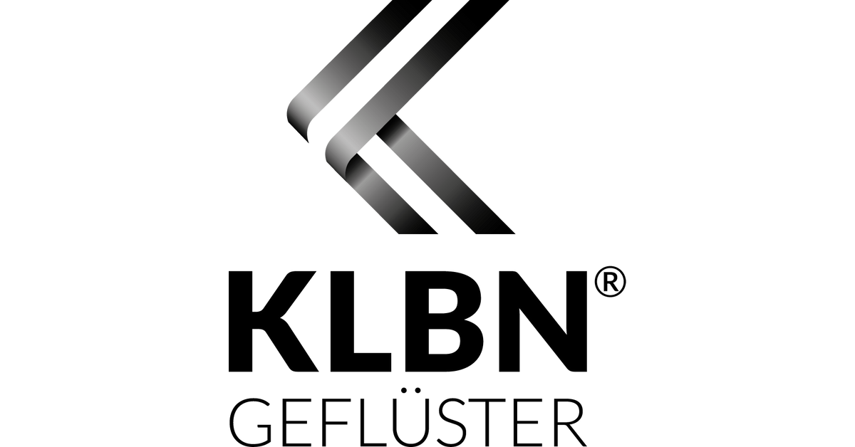 Zahlungsarten – KLBNGEFLÜSTER®
